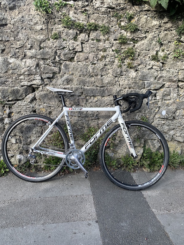 Forme Hiver cx size 54 For Sale