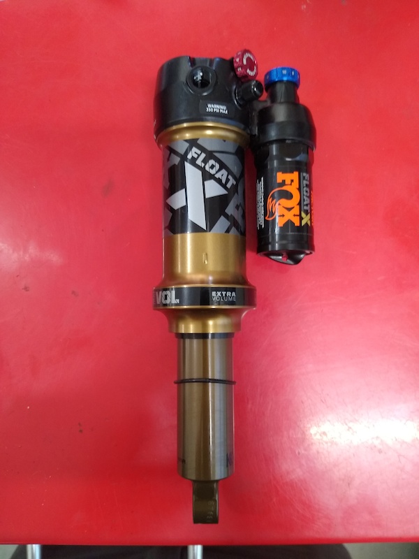 2023 Fox factory float X. 205x60 For Sale