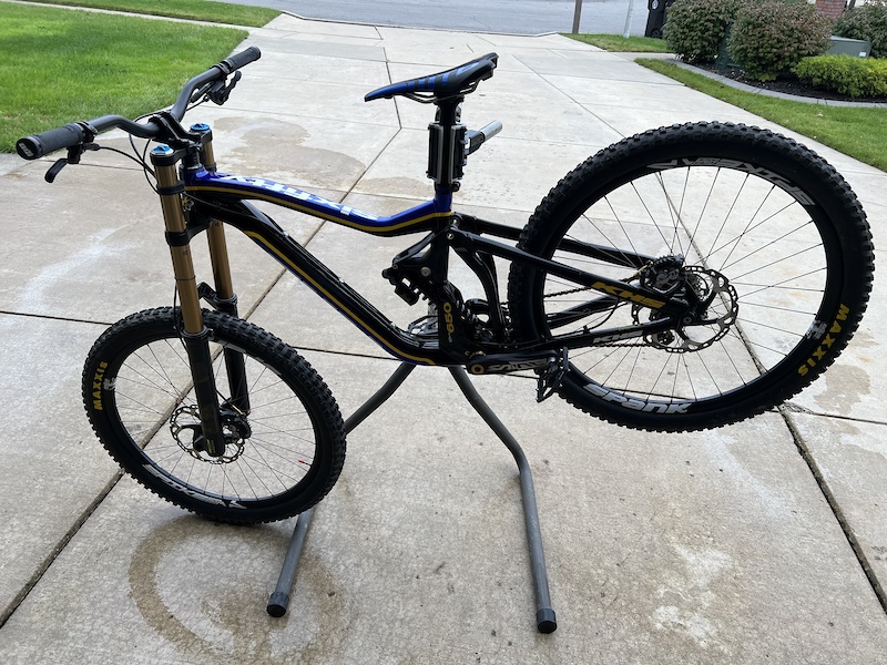 2016 KHS DH 650 TEAM For Sale