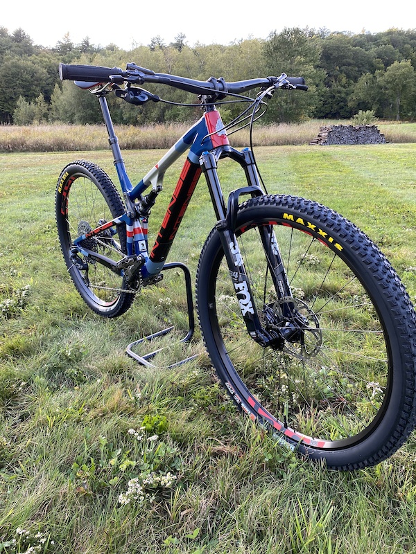 2021 Intense Sniper T Pro Medium For Sale