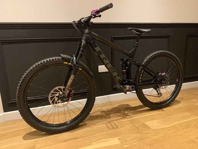 2020 Trek Remedy 8 M/L For Sale