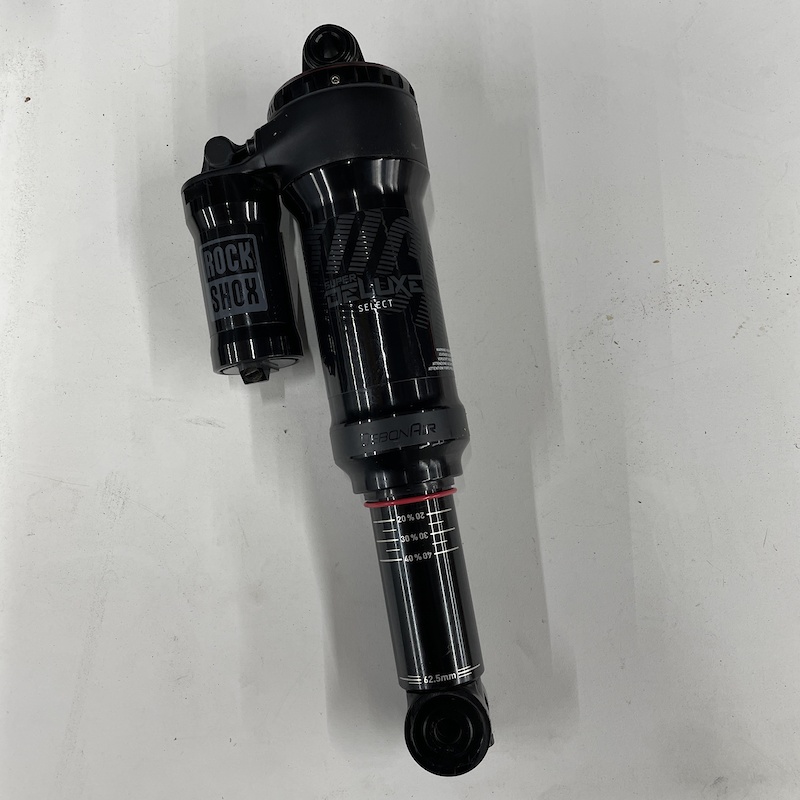 2021 RockShox Super Deluxe Select For Sale