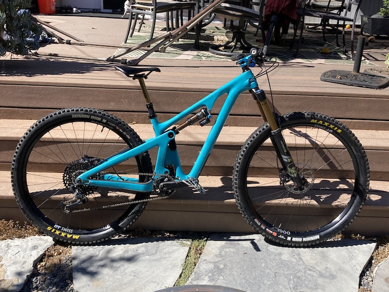 2021 Yeti SB130 TLR Custom Build Great Deal For Sale 2021 Yeti SB130 TLR Custom Build Great Deal For Sale