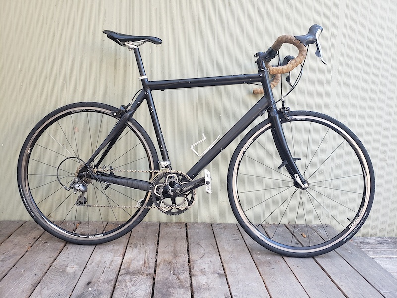 2008 Opus Andante XL - 57cm For Sale