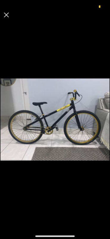 2013 GT RETRO PERFORMER For Sale