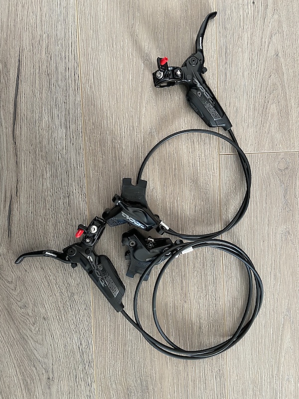 2022 Sram Code R For Sale