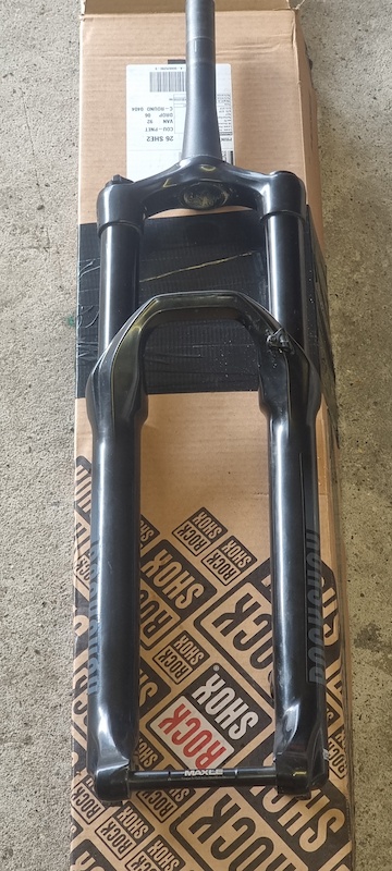 2022 Rockshox 35 Gold RL 160mm For Sale