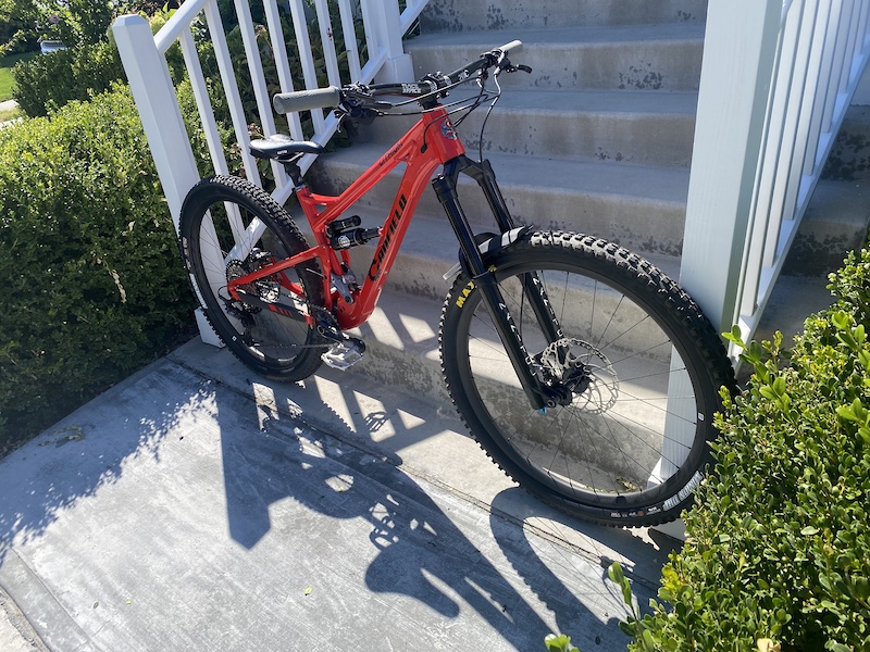 Show your all mountain bike - Page 4012 - Pinkbike Forum