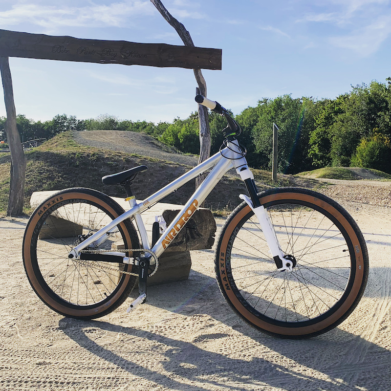 2022 Airdrop Fade Custom Build For Sale