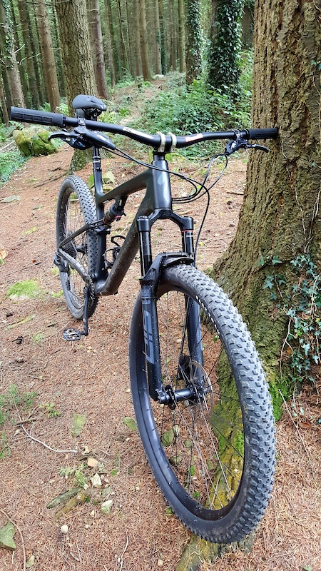 2022 Specialized epic evo comp xl For Sale