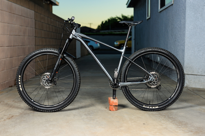 2021 GIANT FATHOM 1 SIZE LARGE For Sale