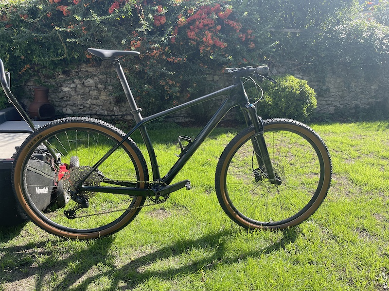 2021 Scott Scale 930 - Large For Sale