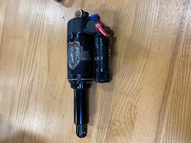 2021 Mara Pro For Sale
