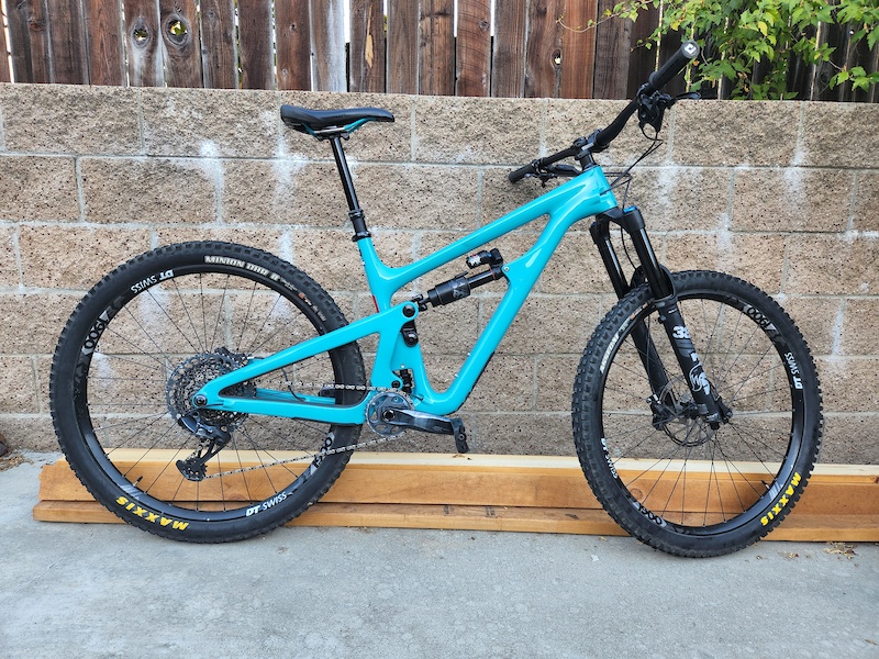 2021 Yeti SB150 C2 size Large For Sale