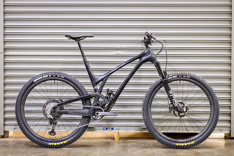 2021 Evil Following V3, Size XL - $10K+ build For Sale