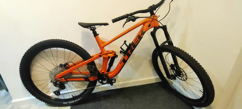 2022 Trek slash 7 (pick up only from Heywood) ovno For Sale