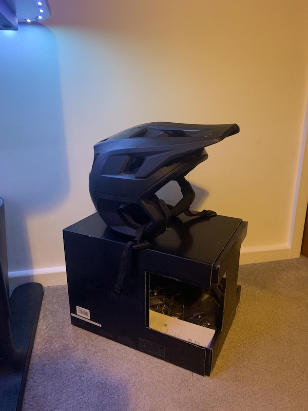 2021 Fox drop frame pro For Sale