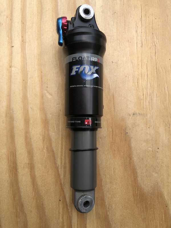 Fox Float RP2 ProPedal 7.5 x 2.0 (190 x 51) For Sale