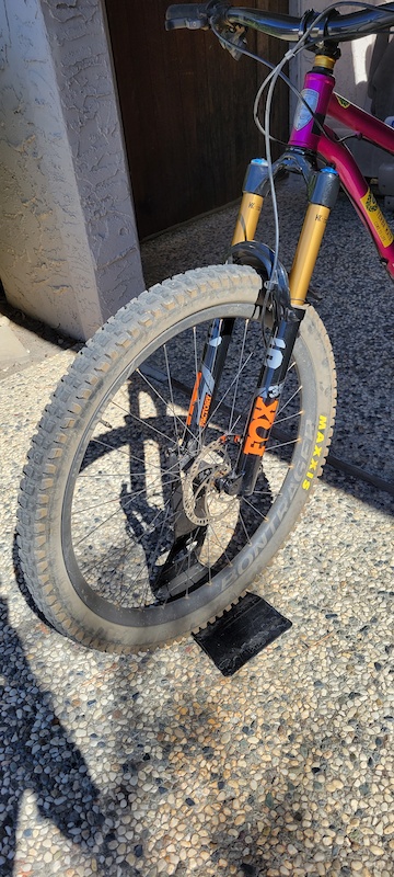 2022 Fox 36 Factory For Sale