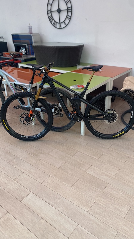 2021 Canyon Strive For Sale