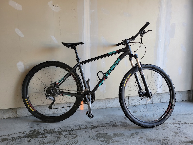 Trek xcaliber 7 For Sale