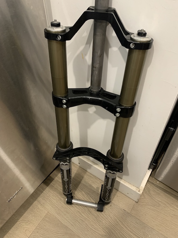 2002 monster triple For Sale