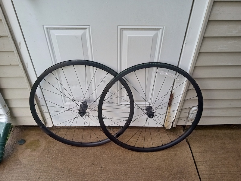 2022 Scott RP 2.0 Disc Wheelset For Sale