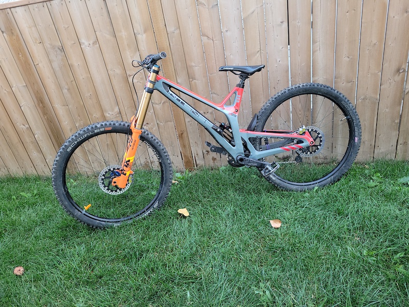 2020 Intense m29 large For Sale