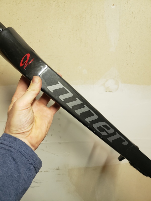 2015 Niner carbon 29er QR fork For Sale