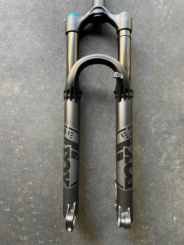2022 Fox 36 E-MTB Float 160mm For Sale