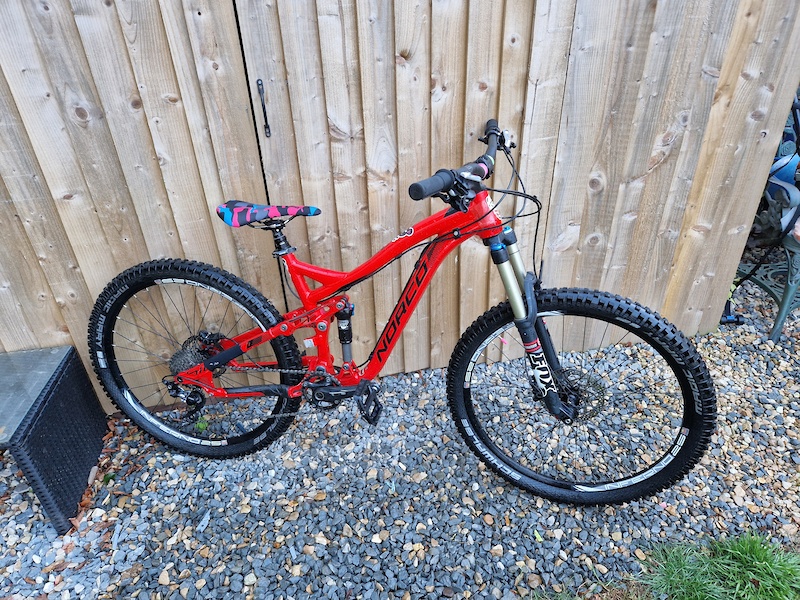 2015 Norco sight For Sale