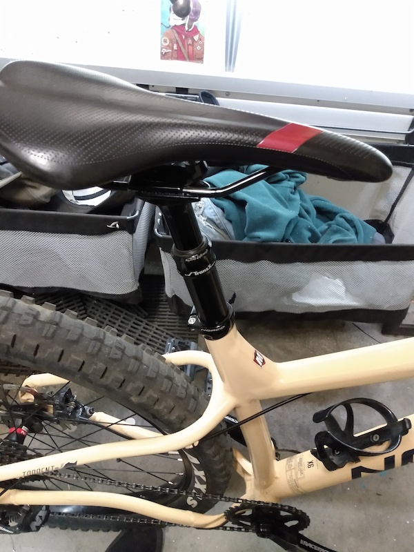 2019 Norco hard tail For Sale