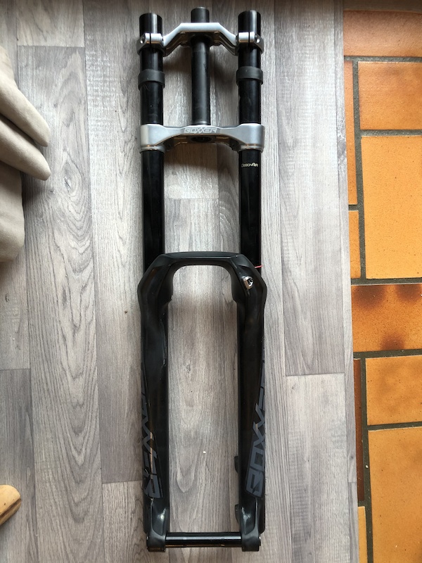 2021 Rockshox boxxer select 29” For Sale