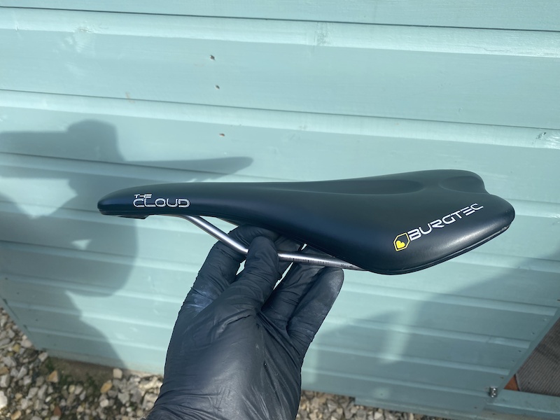 2022 Burgtec The Cloud seat saddle For Sale