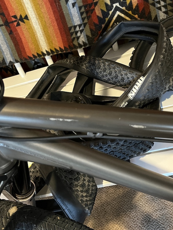 2021 Evil Faction 2 For Sale