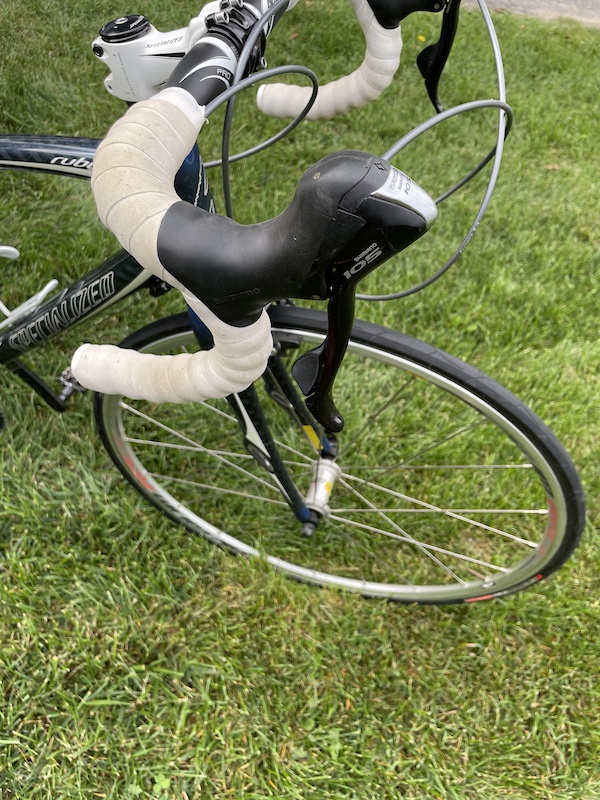 2009 Specialized Ruby Comp Womens Small For Sale