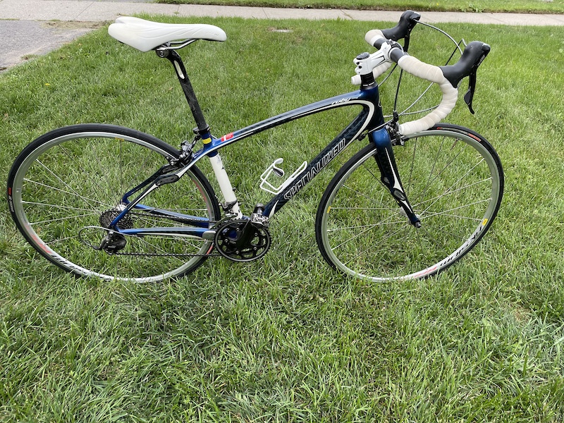 2009 Specialized Ruby Comp Womens Small For Sale