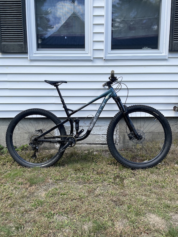 2021 Marin rift zone 2 For Sale