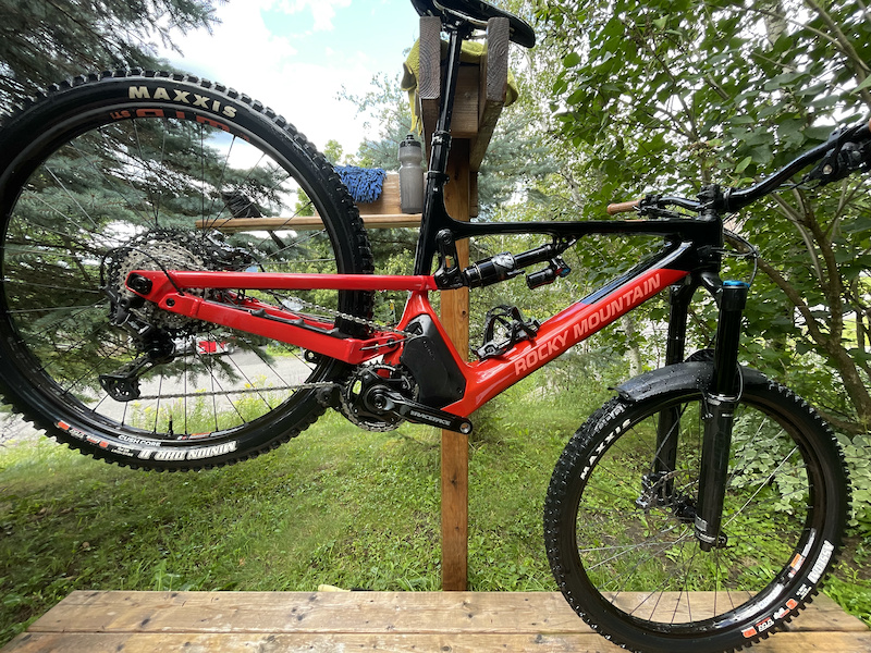 2022 Rocky Mountain Altitude Powerplay C70 *NEW PRICE* For Sale