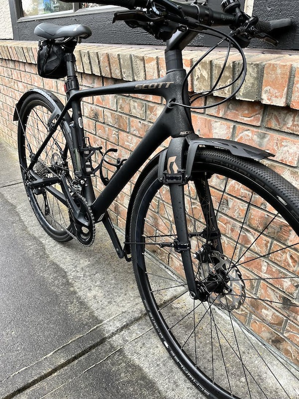 2021 Scott Metrix 10 For Sale