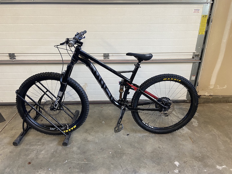 2020 Custom Ghost Kato FS (PRICE DROP) For Sale