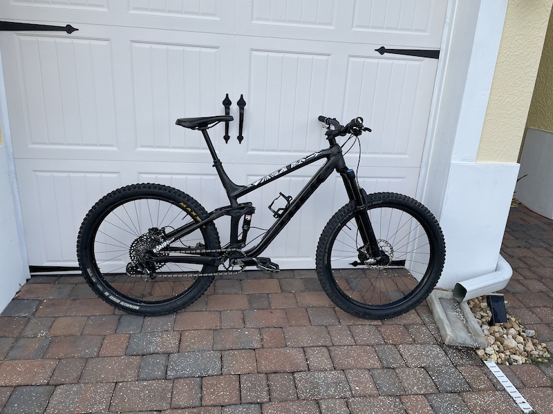 2018 Fuel Ex 8 For Sale