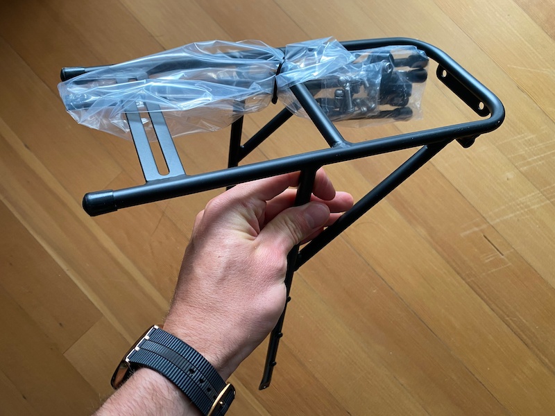 2022 Tumbleweed T Rack 355mm For Sale