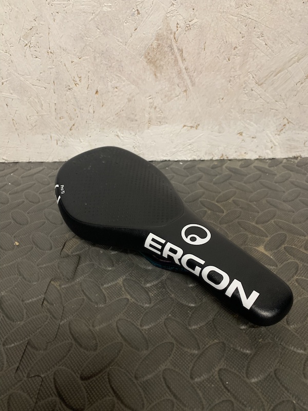 2021 Ergon SMD Pro TI Saddle For Sale