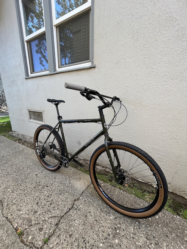 2022 Surly Bridge Club XL For Sale