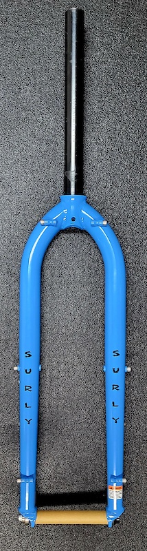 2020 Surly Krampus Fork Brand New For Sale