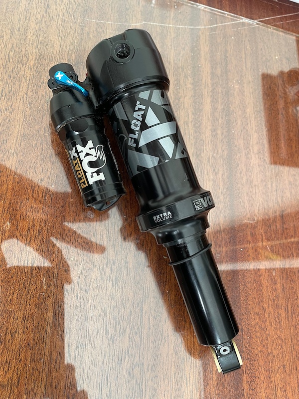 2022 FOX FLOAT X For Sale