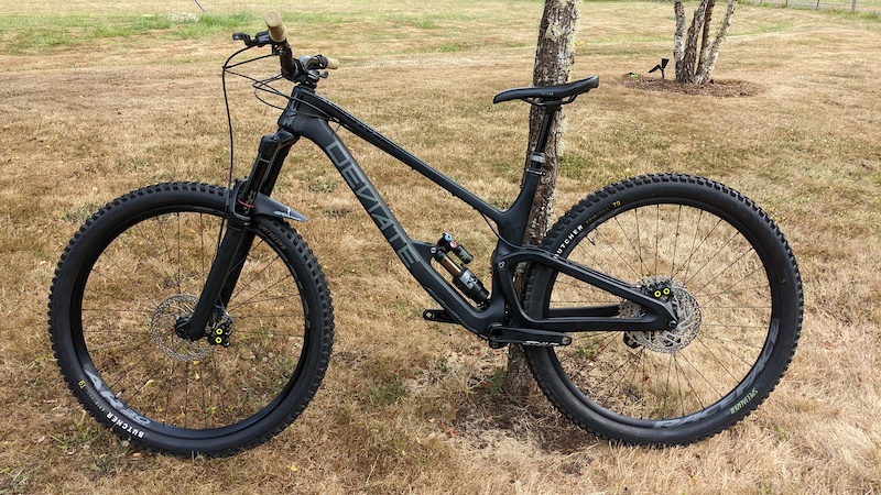 2021 Deviate Highlander 140 Large For Sale