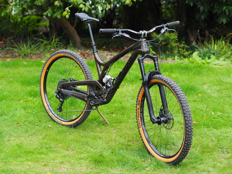 2020 Evil The Wreckoning LB For Sale
