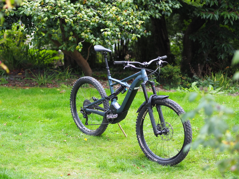 2019 Specialized Kenevo Comp For Sale